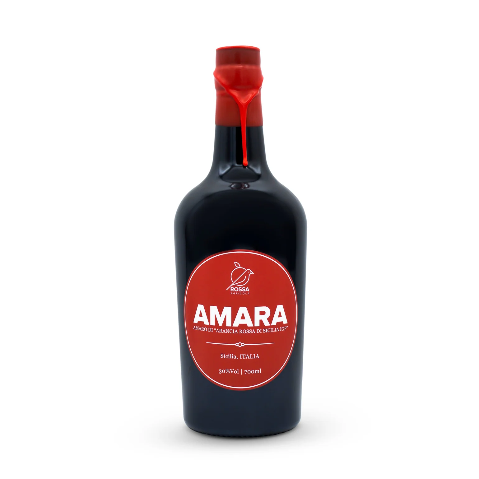 “AMARA” AMARO di ARANCIA ROSSA di SICILIA - Offerta del Giorno – Ordina ...